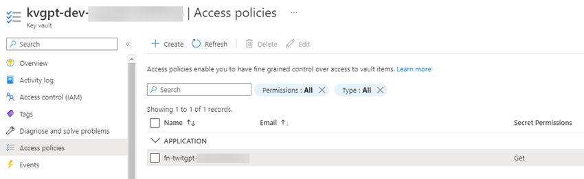 How To Deploy Azure Function And Azure Key Vault With Bicep